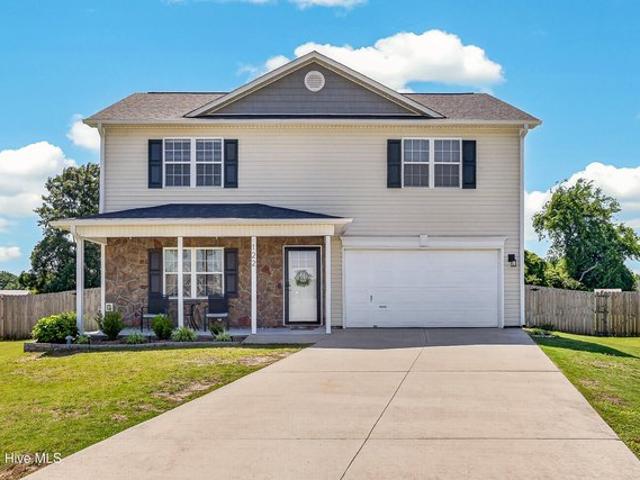 122 Waverly Way, Jacksonville, NC 28540