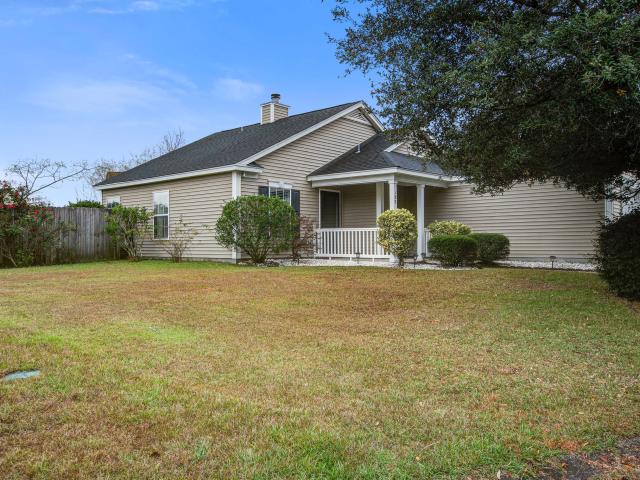 122 Walnut Creek Road