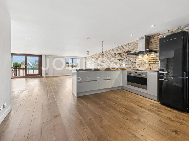 122 Wapping High Street, London E1W, 2 bed flat to rent, £5,000 pcm | PrimeLocation