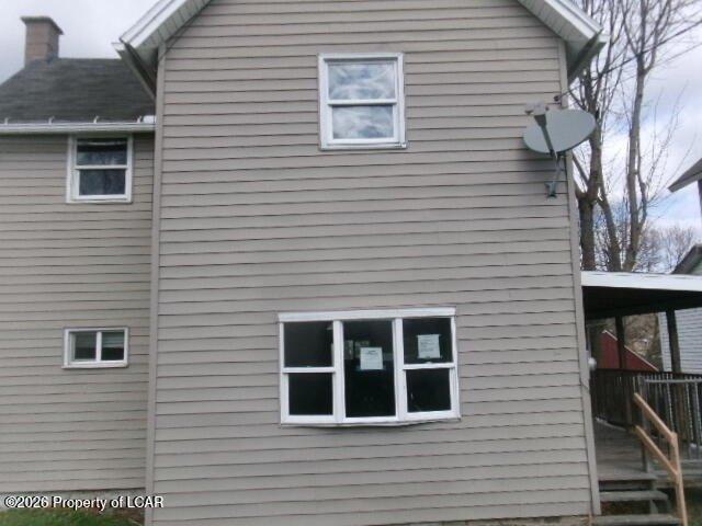 122 Ward Ave, Towanda, PA 18848