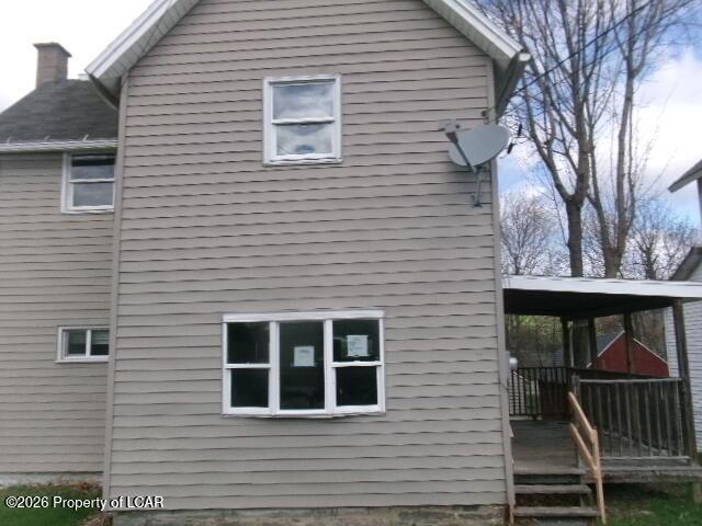 122 Ward Avenue