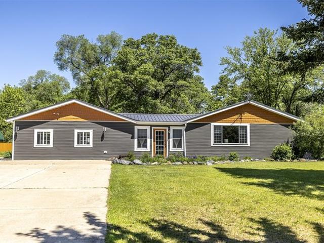122 Washington St, Black River Falls, WI 54615