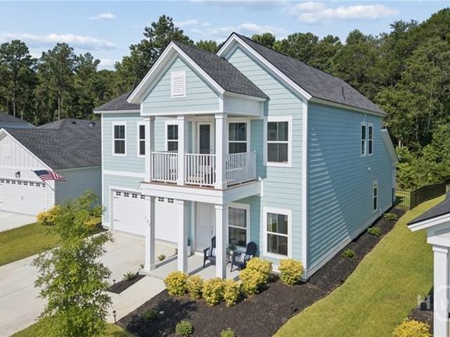 122 Weyview Gdns, Pooler, GA 31322