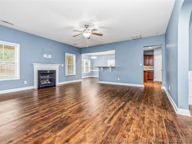 122 Wedgefield Drive