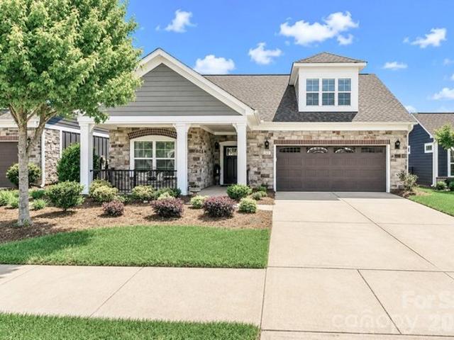 122 Wellspring Way, Mooresville, NC 28117