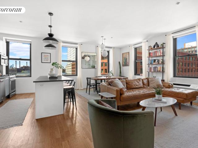 122 West Street, Brooklyn, NY
