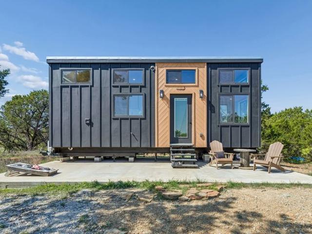 122 Western Sky Dr, Ranger, TX 76475