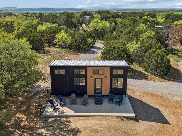122 Western Sky Dr, Ranger, TX 76470