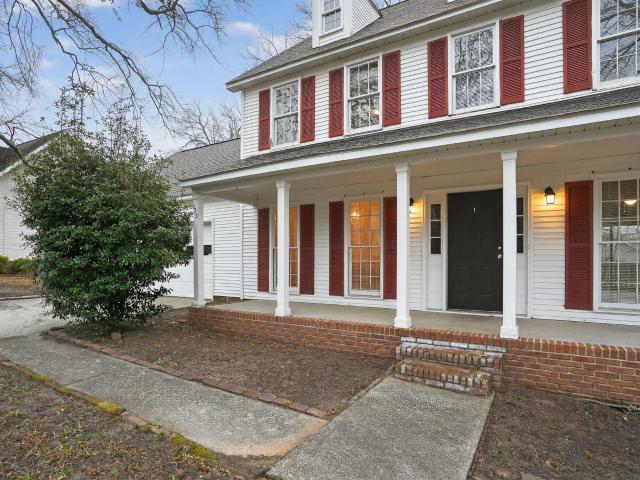 122 Whitehurst Way