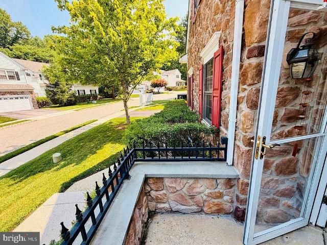 122 Whiteland Hills Circle # 4