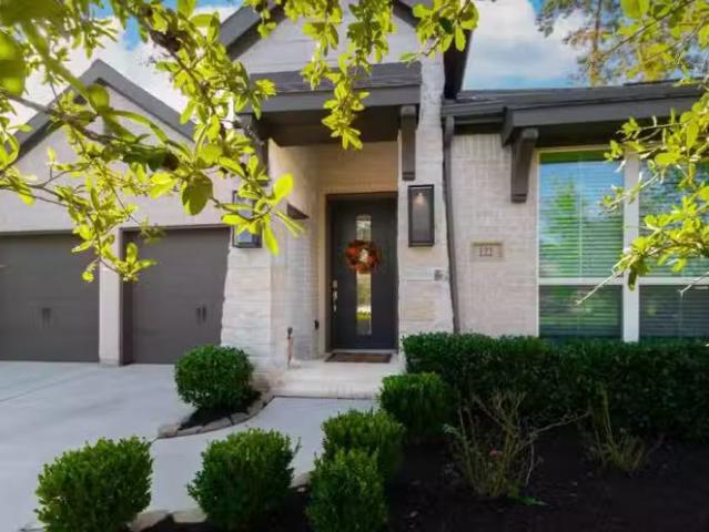 122 Wild Garden Ct, Conroe, TX 77304 MLS 92668678