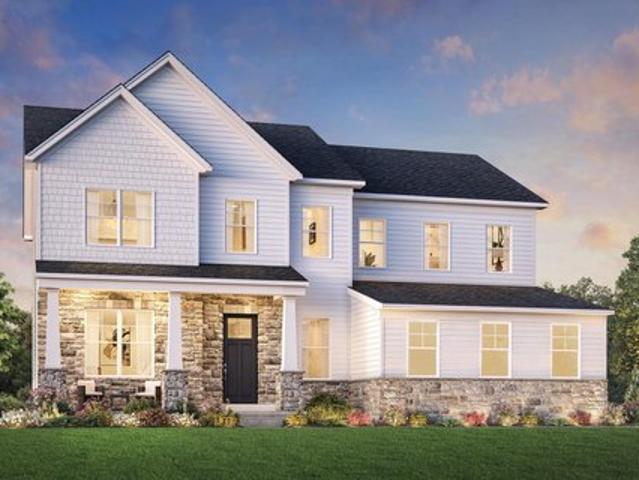 122 Wildflower Unit 11, Royersford, PA 19468