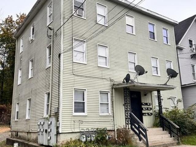 122 Willow St, Meriden, CT 06450