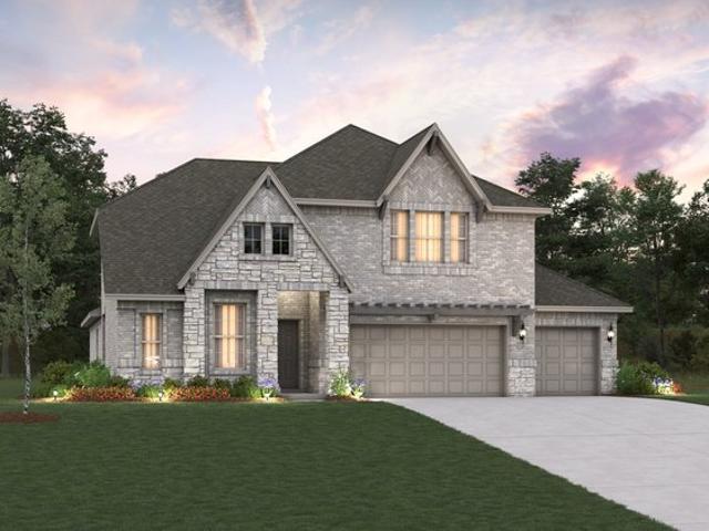 122 Willowbranch Dr, Fate, TX 75087