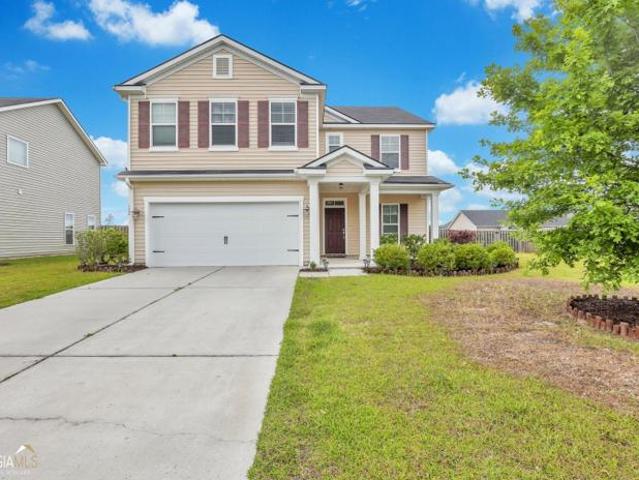 122 Wind Willow Dr, Savannah, GA 31407