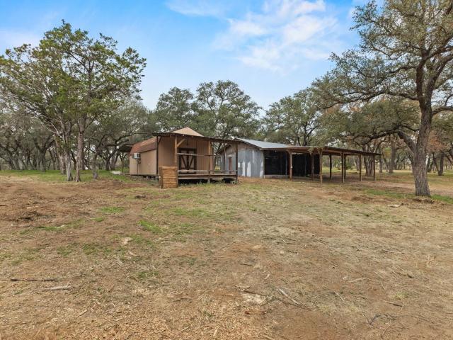 122 Winding Creek Rd, Spicewood, TX