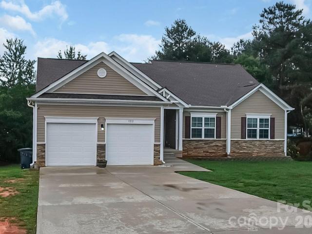 122 Windstone Drive