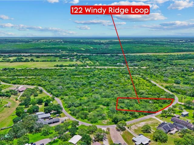 122 Windy Ridge