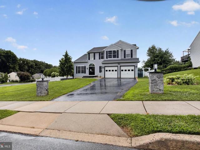 122 Winston Way