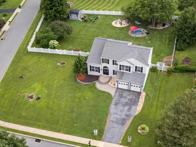 122 Winston Way, Oxford, PA 19363