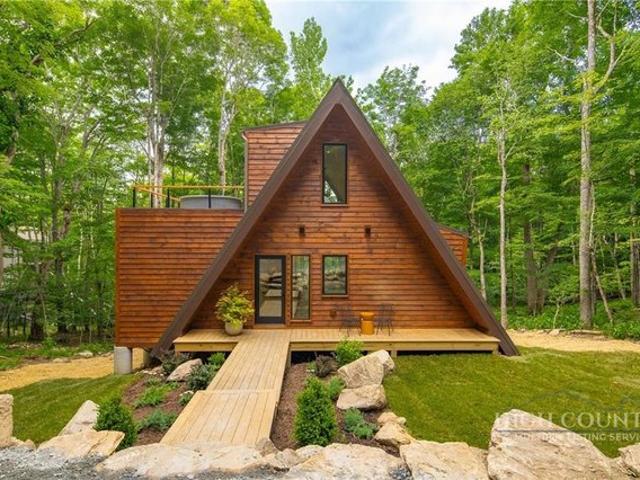 122 Wintergreen Way Rd, Beech Mountain, NC 28604