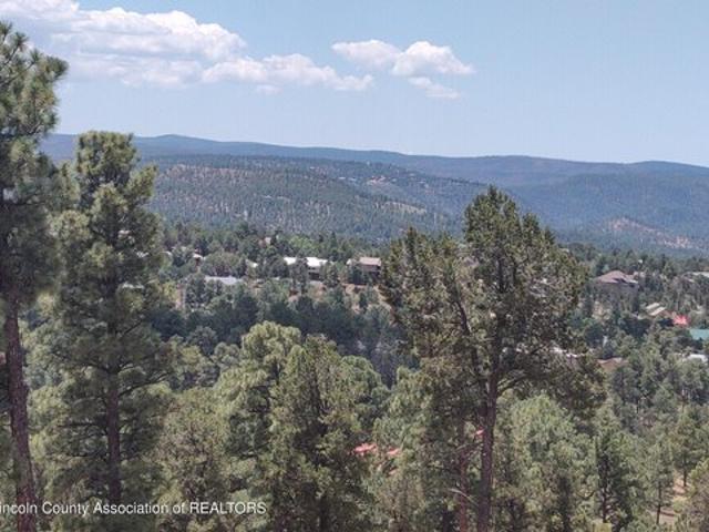 122 Topside Dr Lot 11, Ruidoso, NM 88345