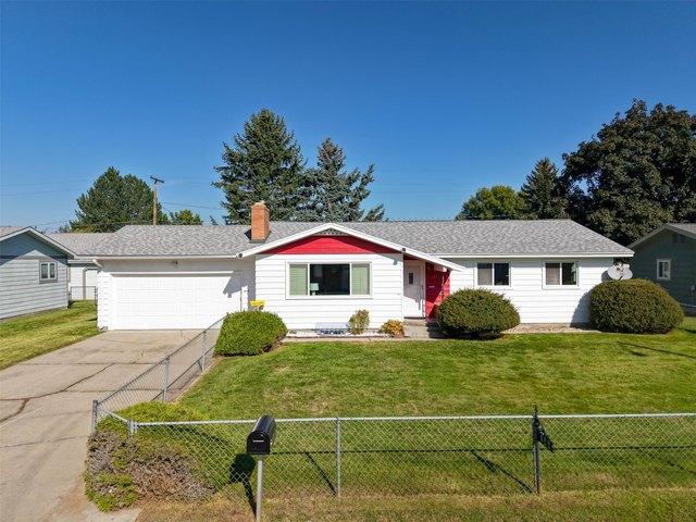 122 Tahoe Dr, Missoula, MT 59803
