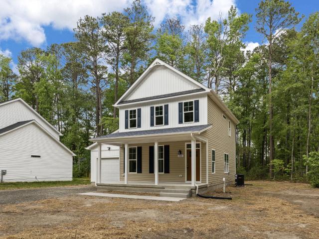 122 Tall Pines Avenue