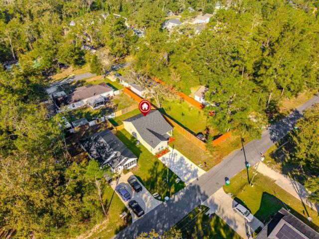 122 Ted Lott Ln, Crawfordville, FL 32327 | MLS #392324 | Compass