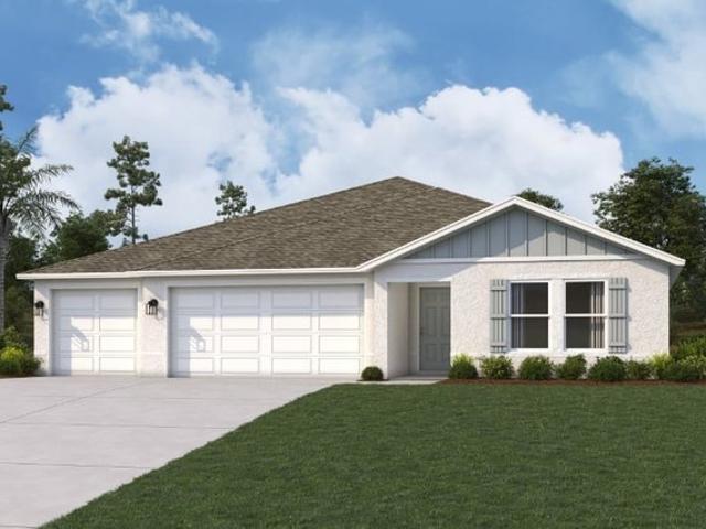 122 Temuco St, Punta Gorda, FL 33983