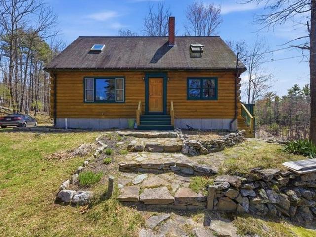 122 Thyngs Mill Rd, Waterboro, ME 04061