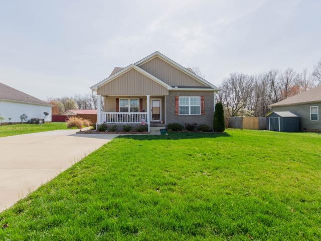 122 Thacker Dr