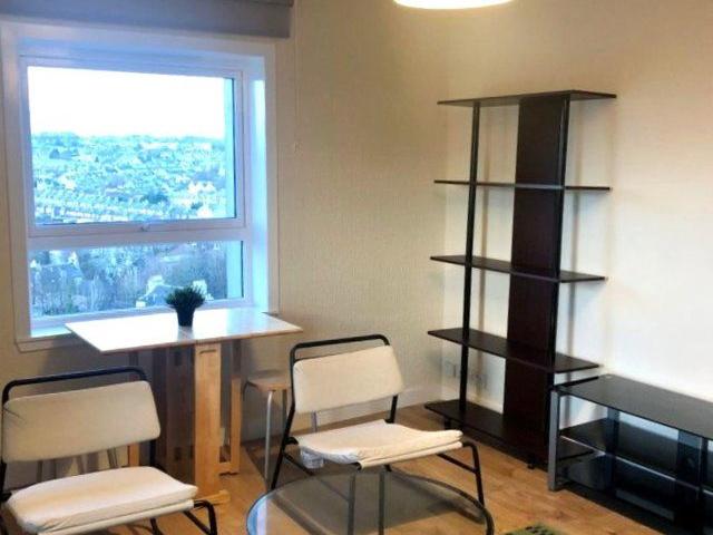 122 Thistle Court, AB10 1SE, Aberdeen