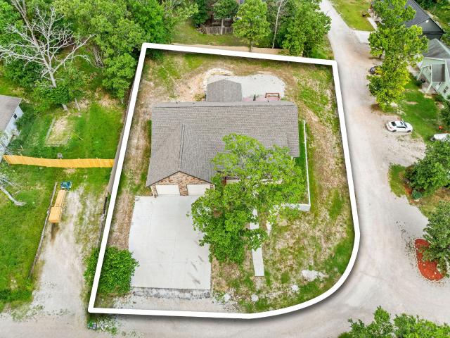 122 Thomas Eugene Drive