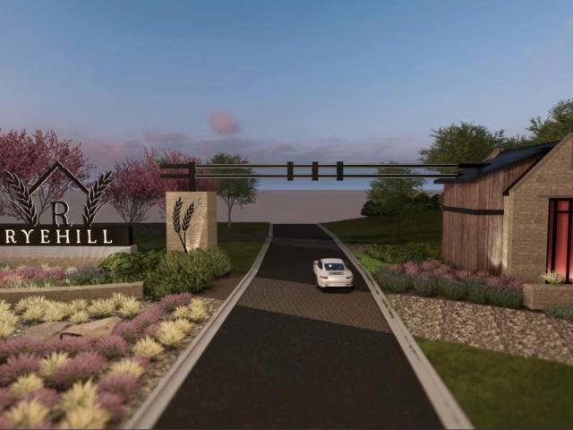 122 Thrill Trail