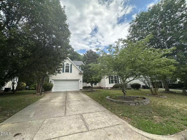 122 Trumbell Circle