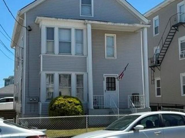 122 Tremont St, Central Falls, RI 02863