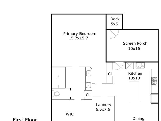 122 Treywood Ln, Chapel Hill, NC 27516 | MLS #10164 | Compass