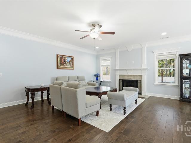 122 Tupelo St, Pooler, GA 31322 | MLS #SA350943