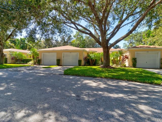 122 Turnbull Villas Cir, New Smyrna Beach, FL 32168 | MLS #1078