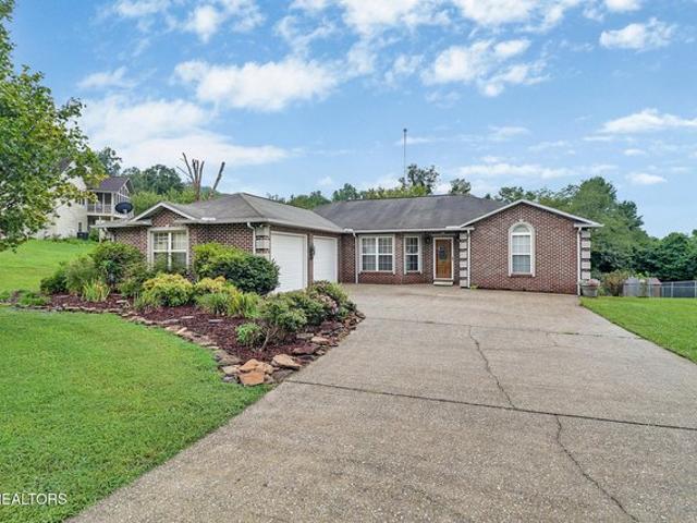 122 Twin Oaks Dr, Rockwood, TN 37854