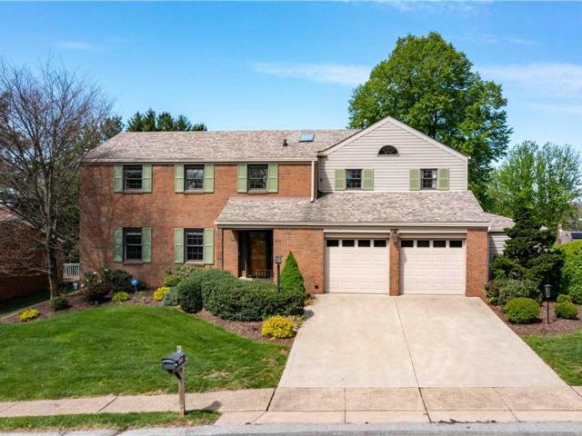 122 Tynewood Dr, Turtle Creek, PA 15145 | MLS #1750