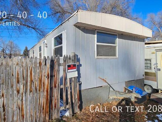 122 U.S. 20 40, 2 beds, 1 full bath