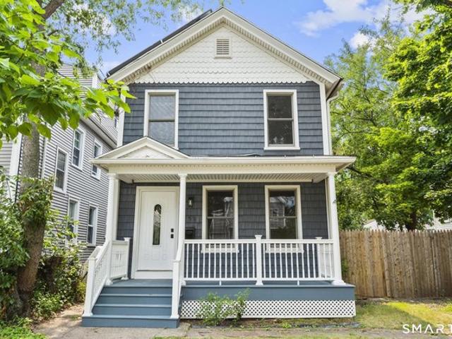 122 Union Ave, West Haven, CT 06516