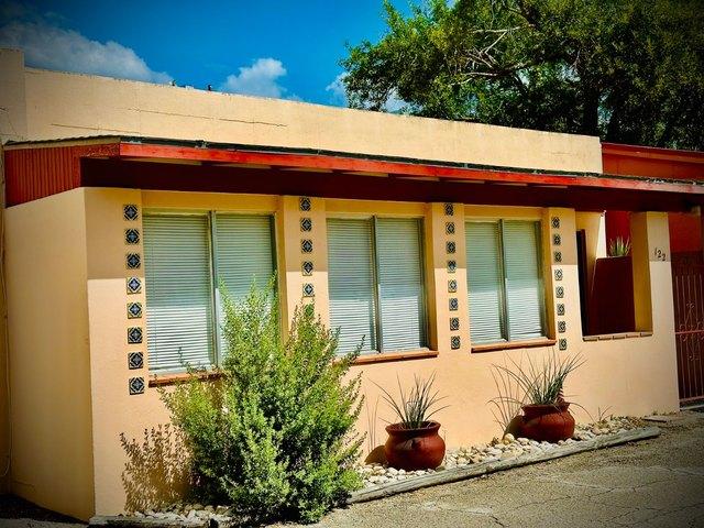 122 Via De La Fuente Unit 1 Lot 122, Brackettville, TX 78832