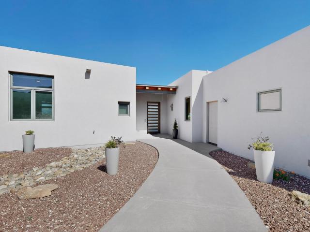 122 Victorio Trail