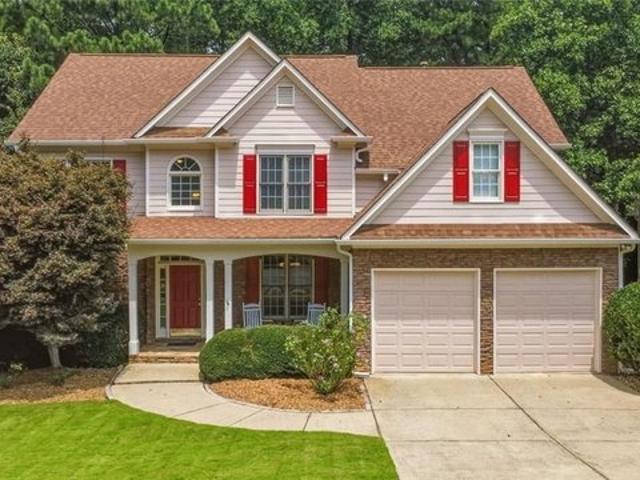122 Vine Creek Pl, Acworth, GA 30101