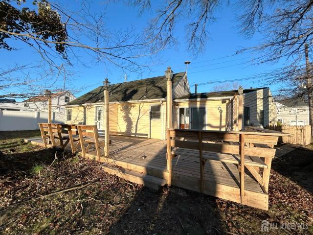 122 Vineyard Road