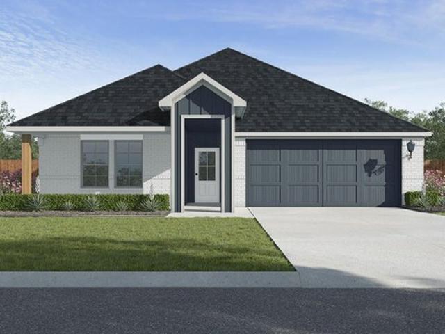 122 Yonkers Dr, Lafayette, LA 70507