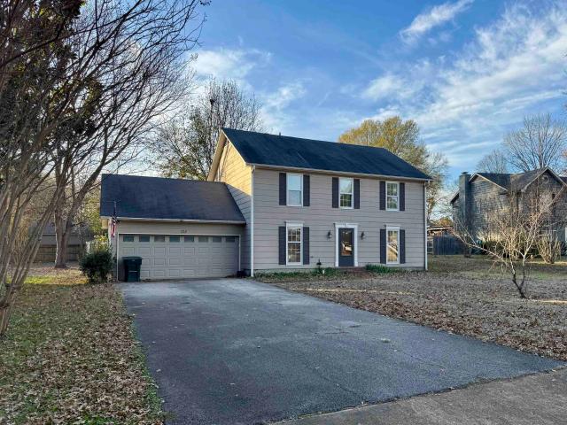 122 York Haven Dr, Collierville, TN 38017 | MLS #10211